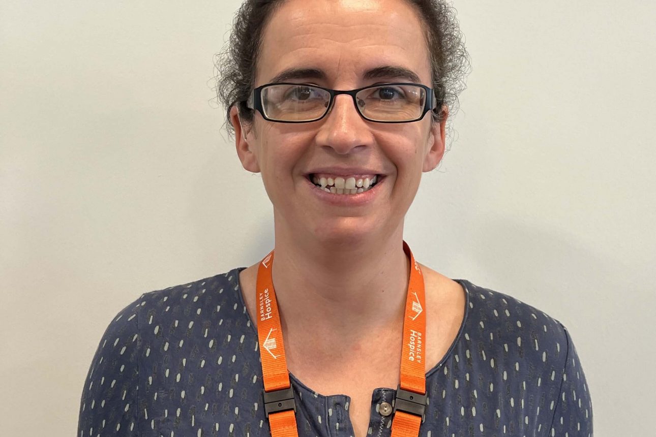 Department: Patient Care - Barnsley Hospice