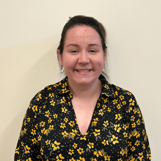 Ian Meade - Barnsley Hospice