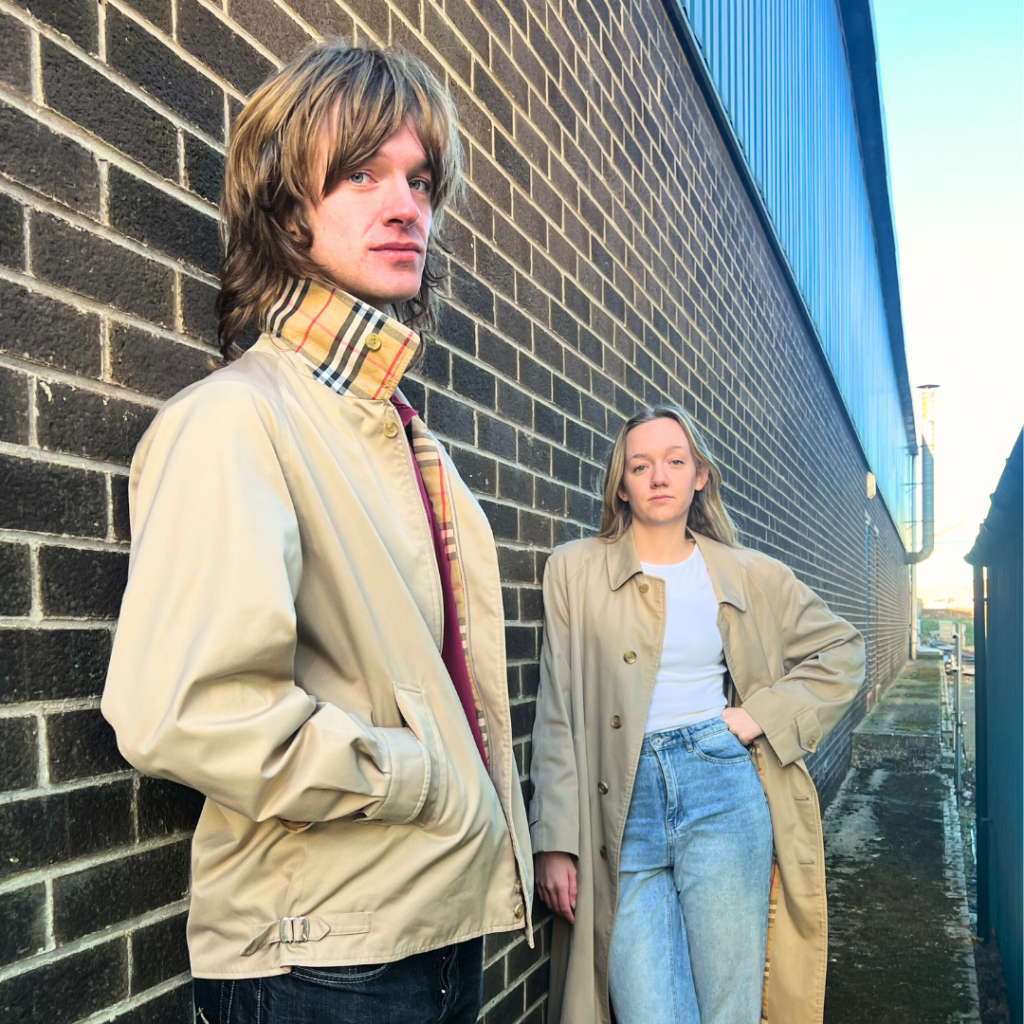 Our Retail Hub - Barnsley Hospice