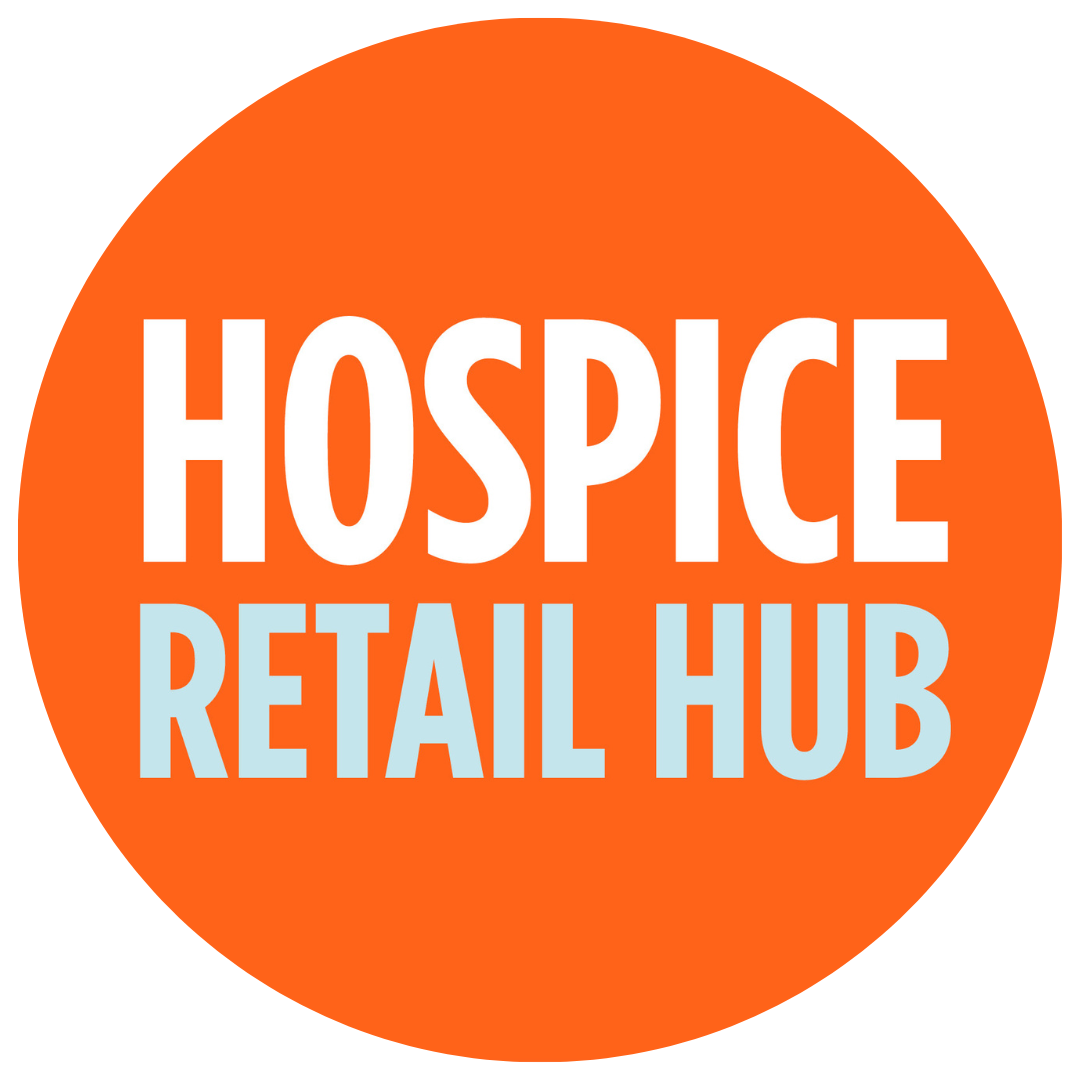 Our Retail Hub - Barnsley Hospice